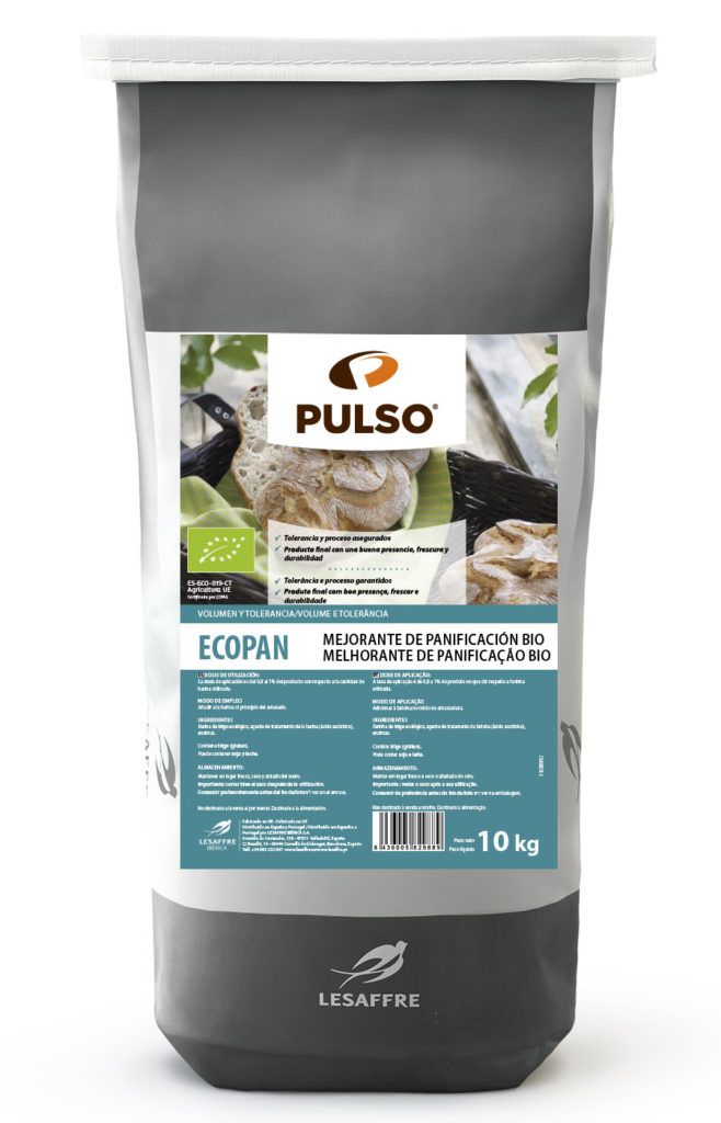 Mejorante para pan: Optimiza procesos y no daña la masa