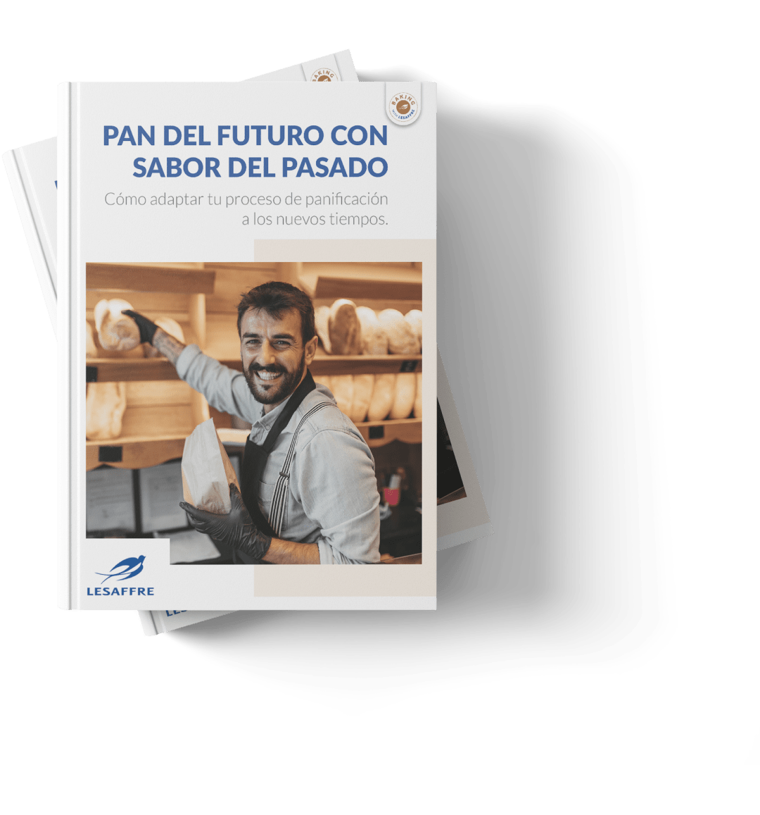Guía | Pan del futuro con sabor del pasado • Lesaffre Ibérica